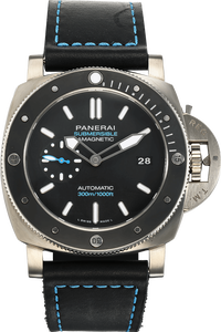 Certified Pre-Owned & Vintage Panerai Watches - Tourneau