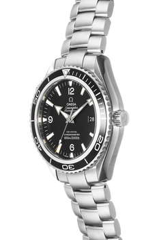 Pre-Owned Omega Seamaster Planet Ocean Big Size (22005000)