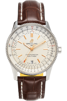 Pre-Owned Breitling Navitimer 41 (A17326)