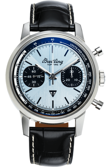 Pre-Owned Breitling Top Time Triumph (A23311)