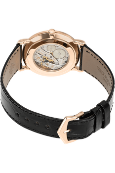 Pre-Owned Patek Philippe Calatrava Reference (5119R-001)