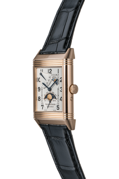 Pre-Owned Jaeger-LeCoultre Reverso Sun Moon (Q2752420)