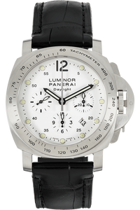 Certified Pre-Owned & Vintage Panerai Watches - Tourneau