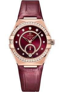 Omega Watches - Authorized Retailer - Tourneau