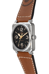 Certified Pre-Owned & Vintage Bell & Ross Watches Certified Pre-Owned & Vintage Bell & Ross Watches