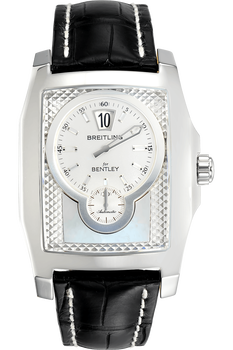 Pre-Owned Breitling Bentley Flying B (A28362)