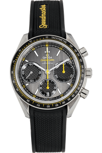 Certified Pre-Owned & Vintage Omega Watches - Tourneau