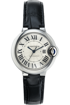 Pre-Owned Cartier Ballon Bleu (W6920085)