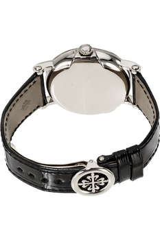 Pre-Owned Patek Philippe Perpetual Calendar (5159G-001)