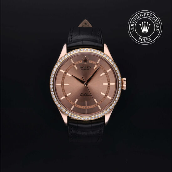 Rolex Cellini