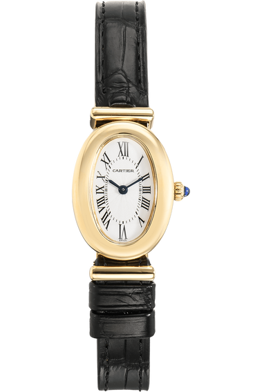 Pre-Owned Cartier Baignoire (W1514857)