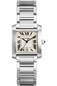 Certified Pre-Owned & Vintage Cartier Watches - Tourneau
