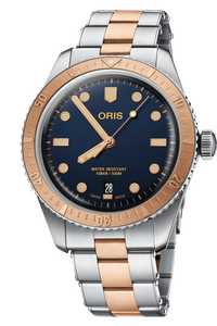 Oris Watches - Authorized Retailer - Tourneau