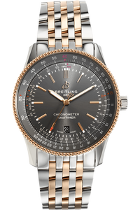 Certified Pre-Owned & Vintage Breitling Watches - Tourneau