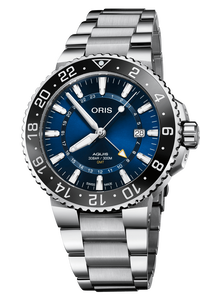 Oris Watches - Authorized Retailer - Tourneau
