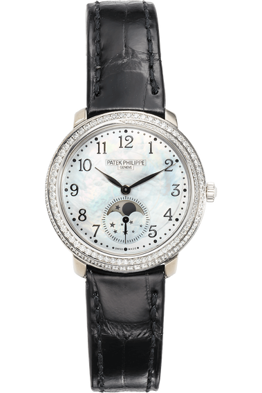 Pre-Owned Patek Philippe Complications (4968G-010)