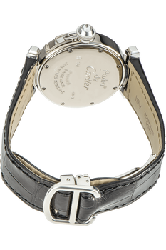 Pre-Owned Cartier Pasha (WJ11932G) Pre-Owned Cartier Pasha (WJ11932G)