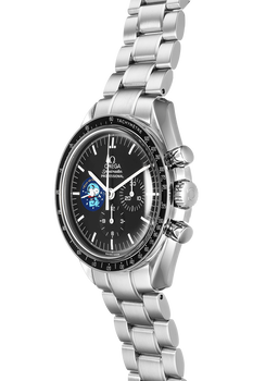 Pre-Owned Omega Speedmaster Snoopy Moonwatch Limited Edition Pre-Owned Omega Speedmaster Snoopy Moonwatch Limited Edition