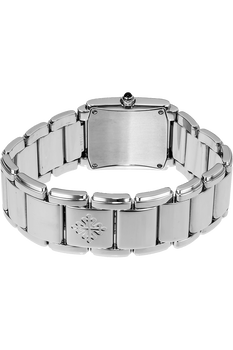 Pre-Owned Patek Philippe Twenty-4 Reference (4910/10A-001)