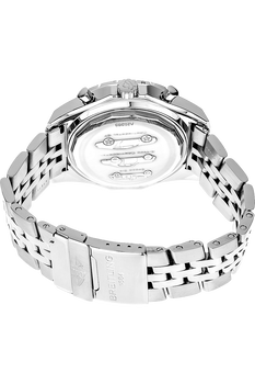 breitling bentley back