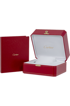 Cartier Clé de Cartier watch, 40 mm (WSCL0018) Cartier Clé de Cartier watch, 40 mm (WSCL0018)