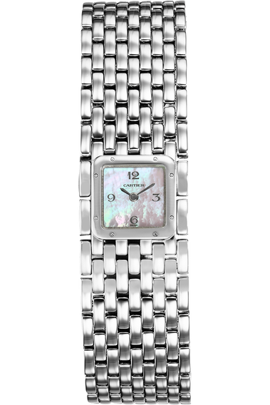 Pre-Owned Cartier Panthere Ruban (W61003T9)