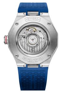 Baume & Mercier Watches - Authorized Retailer - Tourneau