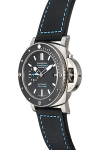 Certified Pre-Owned & Vintage Panerai Watches - Tourneau