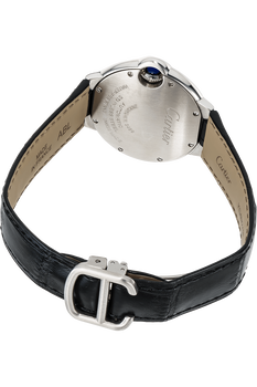 Pre-Owned Cartier Ballon Bleu (W6920085)