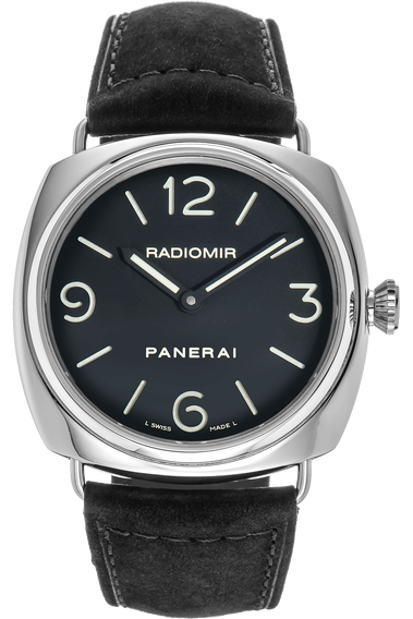 Pre-Owned Panerai Radiomir (PAM00210)