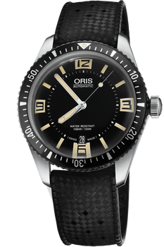 Oris Divers Sixty-Five (733.7707.4064.RS)