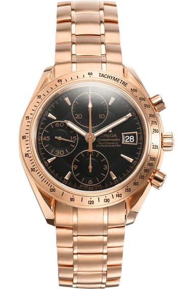 Pre-Owned Omega Speedmaster (32350404001001)