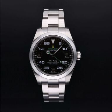 Rolex Air-King