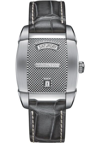 Hamilton Flintridge Gents - LIMITED EDITION (H15515851)