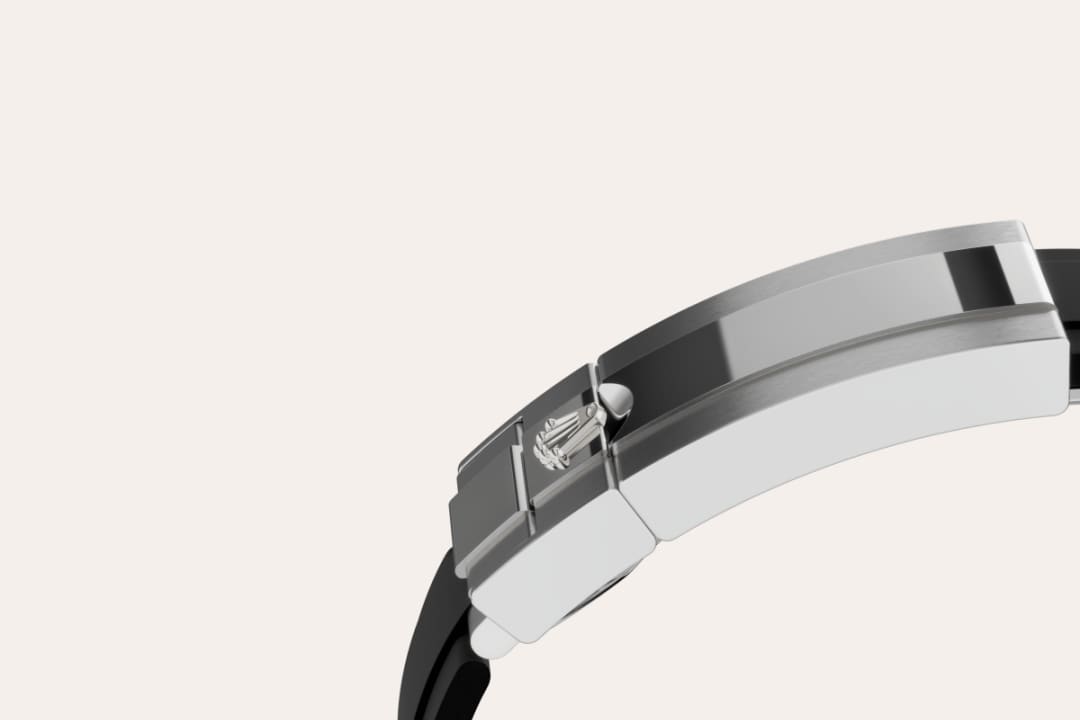 Rolex Cosmograph Daytona in 18 ct white gold, M126519LN-0006 [Tourneau I Bucherer]