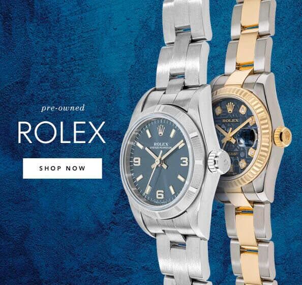 Tourneau – Since 1900, Luxury Watches & World Class Service