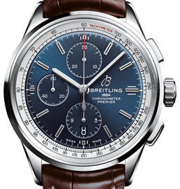 Breitling Watches - Authorized Retailer - Tourneau