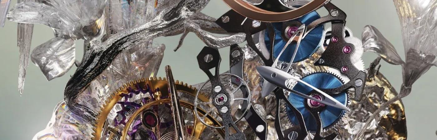 Masterworks - Art Without Limits