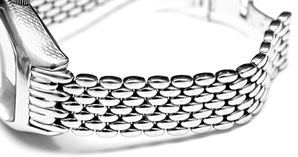 8 WATCH MATERIALS Used in Luxury Watches – Anyreplicawatches blog