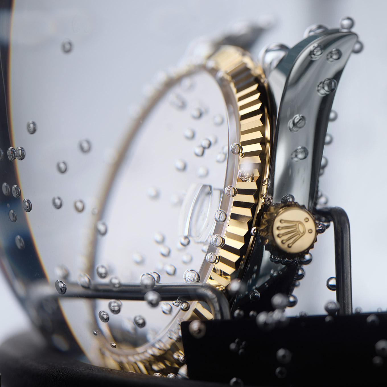 Rolex Servicing Procedure - Official Jeweler