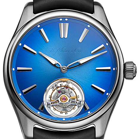 H. Moser & Cie. Watches - Authorized Retailer - Tourneau