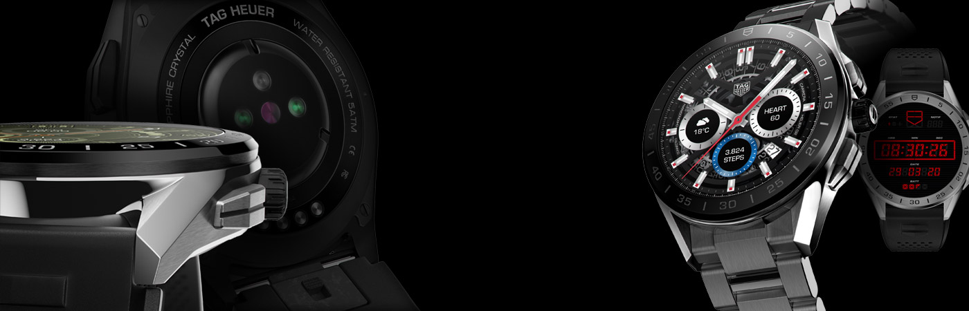 Shop our new collection of Smartwatches.