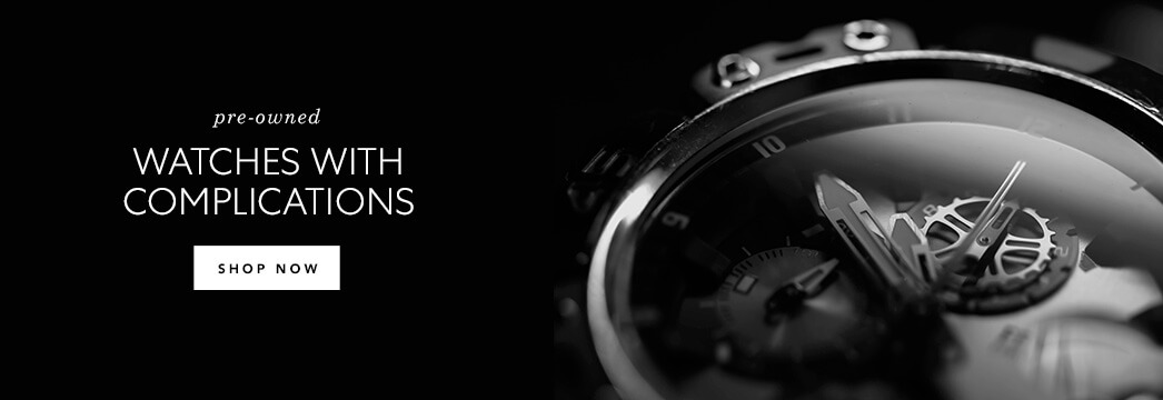 Tourneau | Bucherer: Shop Exceptional Watches & Fine Jewelry