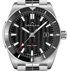Norqain Watches - Authorized Retailer - Tourneau