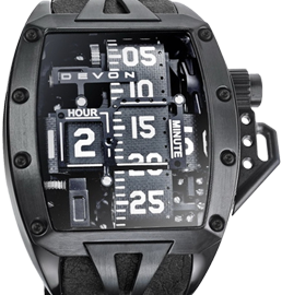 Devon Watches - Authorized Retailer - Tourneau