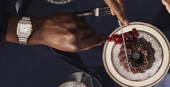 Tourneau | Bucherer: Shop Exceptional Watches & Fine Jewelry