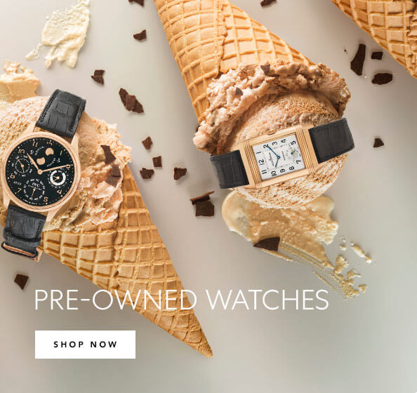 Tourneau | Bucherer: Shop Exceptional Watches & Fine Jewelry