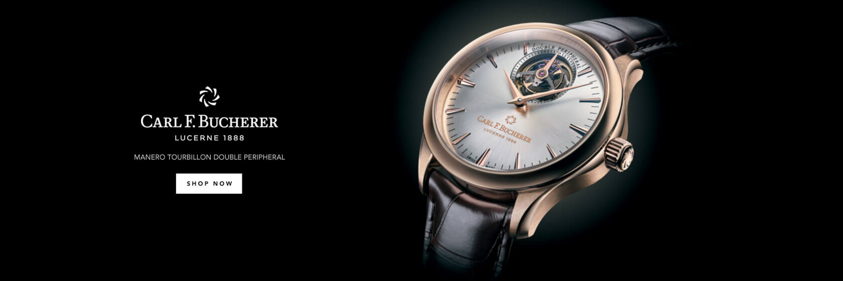 Tourneau - 115 Years, Authorized Retailer for Watch Brands