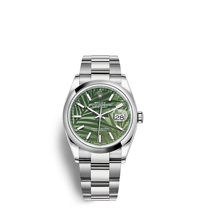 Rolex Watch Collection [Official Jeweler] - Tourneau