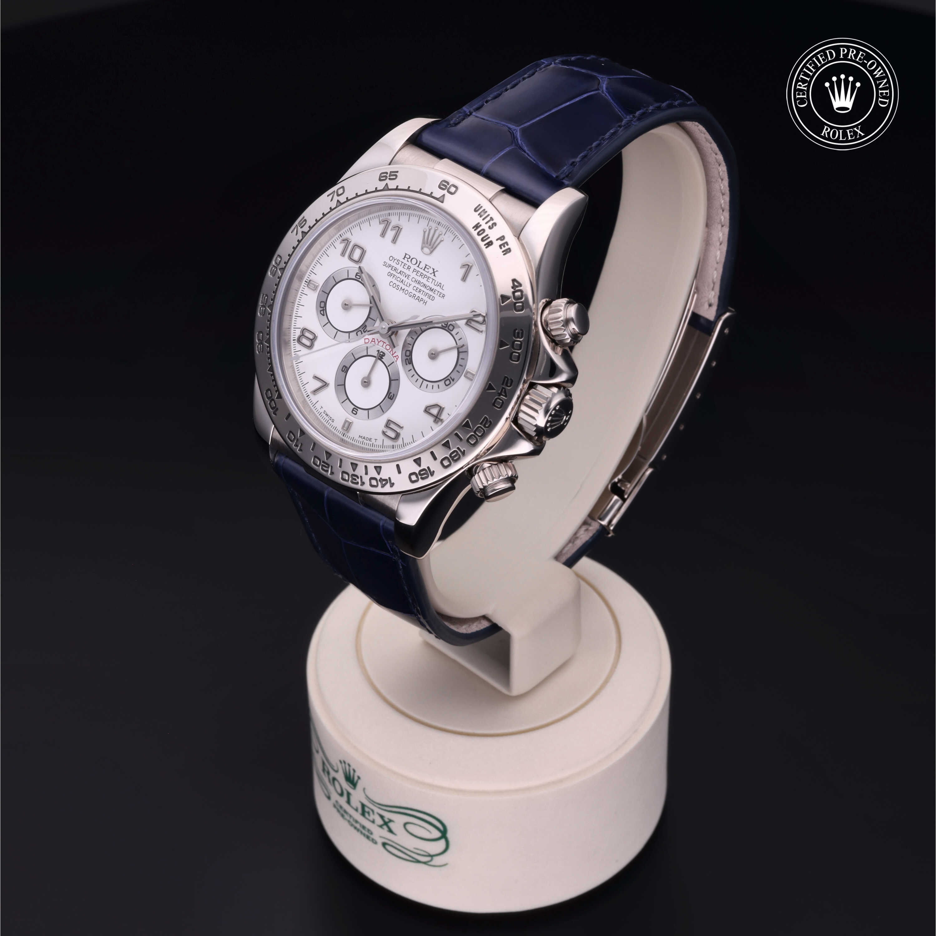 Pre-Owned Rolex Daytona (16519)